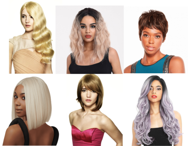 Wigs – Dream Hair and Beauty Ltd