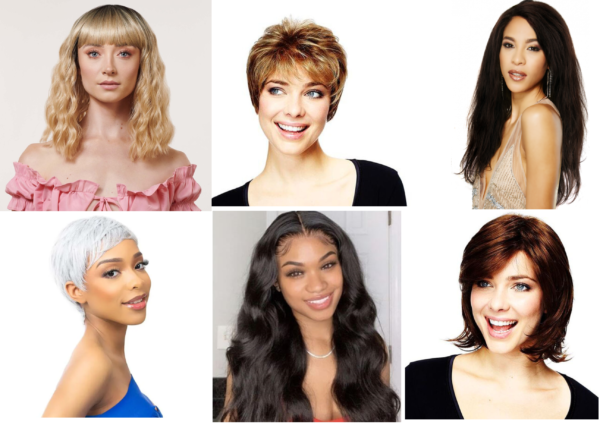 Wigs – Dream Hair and Beauty Ltd